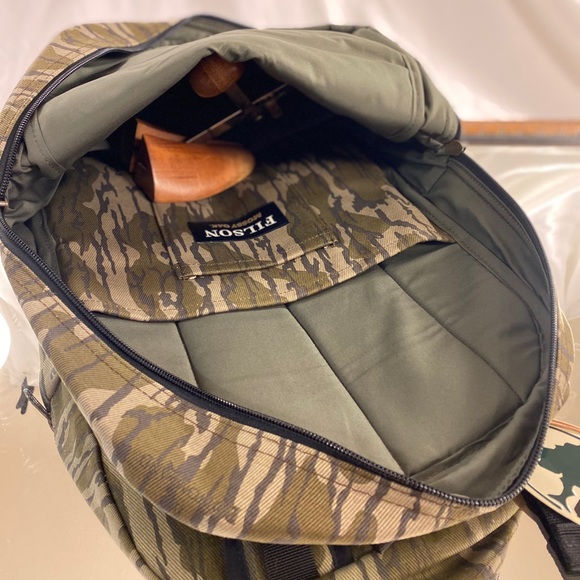 Filson | Bags | Filson Mossy Oak Bandera Backpack 202988 Nwt | Poshmark